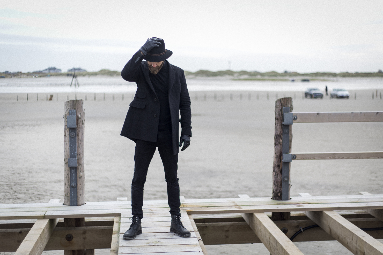 Chapeaux Hommes | Chapeaux style moderne | Chapeaushop